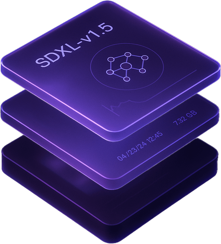 Diffusion Arc | Home for AI Image Models